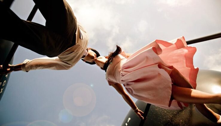 Games to Play With Your Boyfriend | Fun games To Play