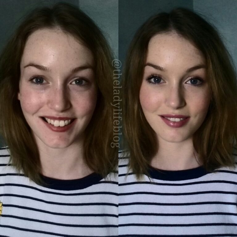 Beauty Refresh: Fake Yourself Awake