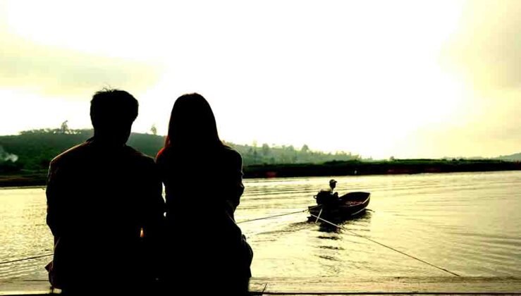 20 Questions to Ask Your Crush