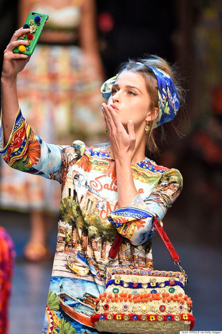 How Instagram is Reshaping Body Image
