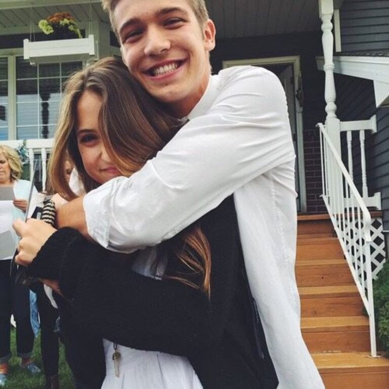 Perfect Girlfriend: How To Be The Perfect Girlfriend