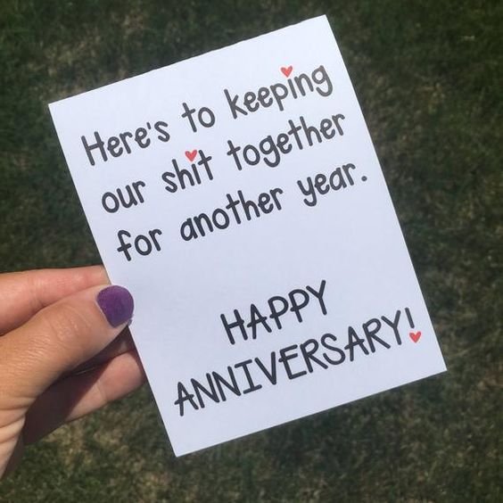 Collection 97 Pictures Funny Anniversary Captions For Boyfriend Collection 97 Pictures Funny Anniversary Captions For Boyfriend